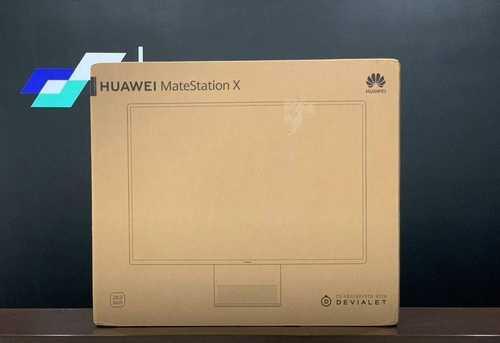 Моноблок Huawei MateStation X I9 12900h