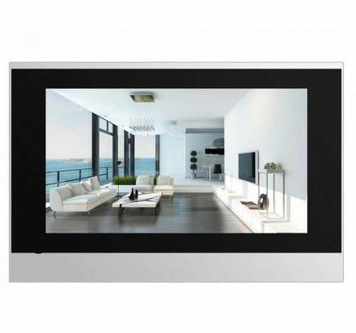 Akuvox C315W монитор ip-домофонов