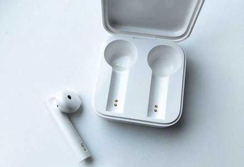 Наушники xiaomi earphones 2 basic