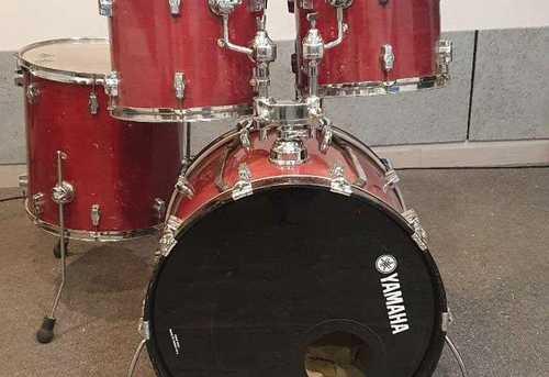 Ударная установка sonor 2007