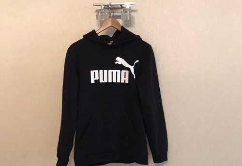 Худи толстовка Puma