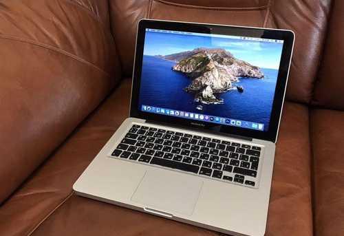 MacBook Pro 13 Core i7 / 16GB / SSD 512GB