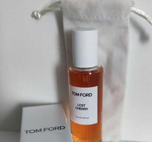 Tom Ford Lost Cherry