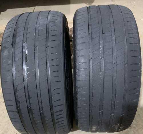 Michelin Latitude Sport 3 275/40 R20