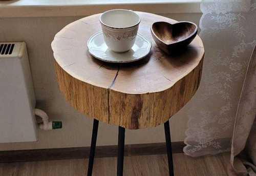 Кофейный столик
