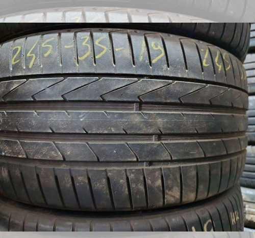 Hankook Ventus S1 Evo 2 K117 245/35 R19 106W