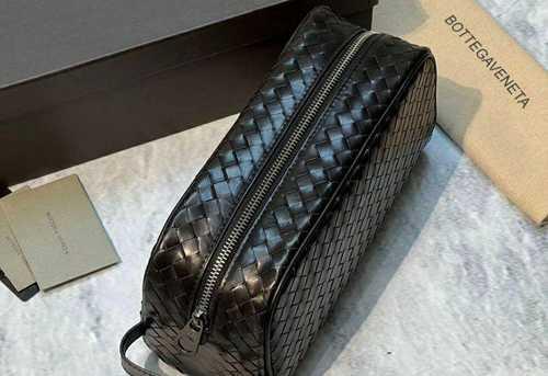 Косметичка bottega veneta мужские