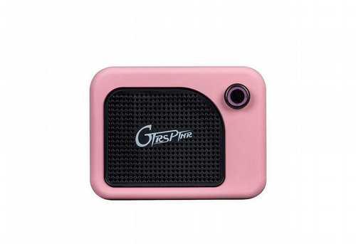 Мини-комбо для gtrs Mooer gtrs ptnr GCA5 Pink