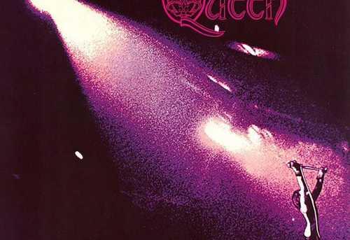 Queen - queen I 1973 (переиздание 2009)