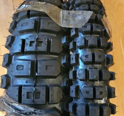 Kingtyre k82 150/70/18, 90/90/21