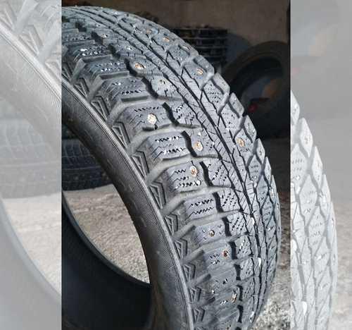 Matador MP 30 Sibir Ice 2 205/55 R16