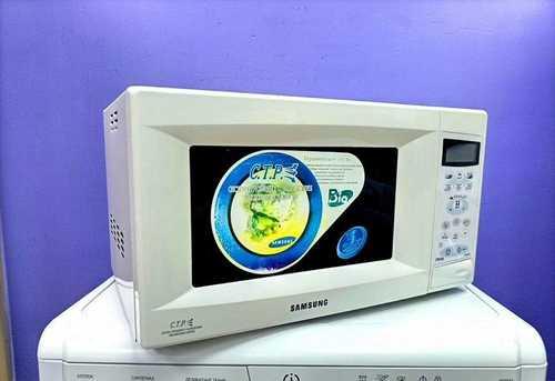 Микроволновая печь бу Samsung. Честная гарантия