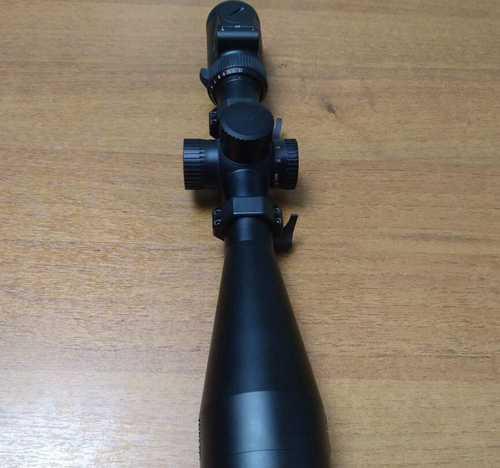 Оптический прицел nikon monarch 7 3-12 56