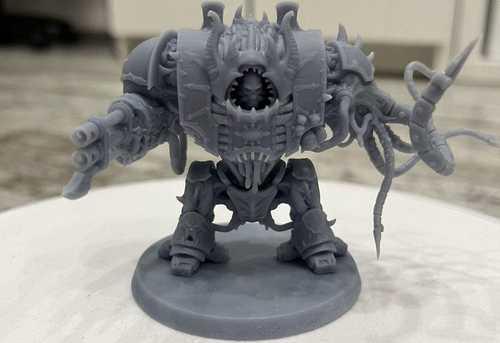 Warhammer 40000 Helbrute