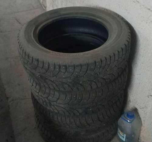 Hankook Smart ST X 225/60 R17