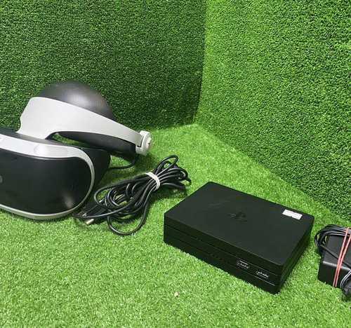 Sony playstation vr 2