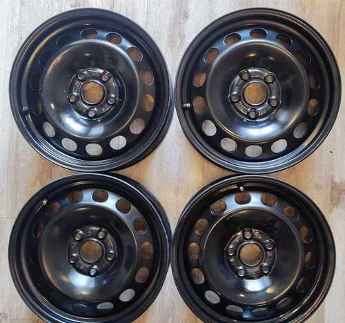 Диски 5х112r16 Skoda,VW,Audi