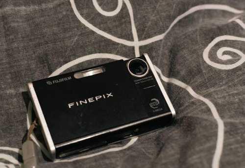 Fujifilm Finepix z1