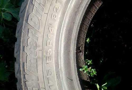 Windpower AL 01 5/5 R14