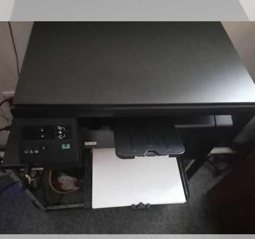 Мфу HP LaserJet Pro M1132