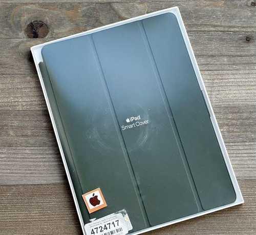 Чехол iPad Smart Cover Cyprus Green оригинал
