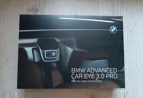Видеорегистратор BMW Advanced Car Eye 3.0 PRO
