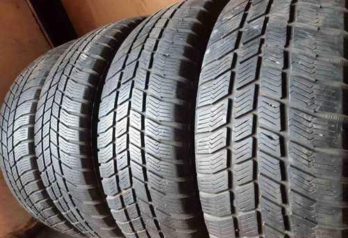 Barum SnoVanis 2 235/65 R16C