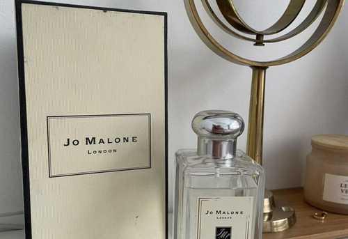 Jo malone Wood sage and sea salt. Одеколон