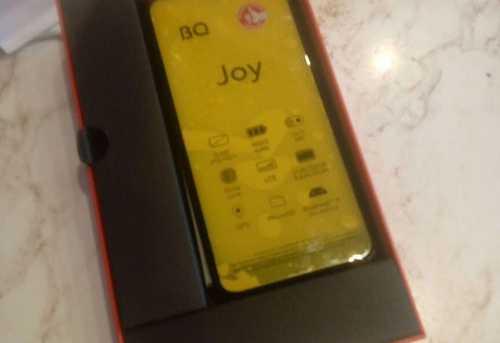 BQ 6353L Joy, 2/32 ГБ
