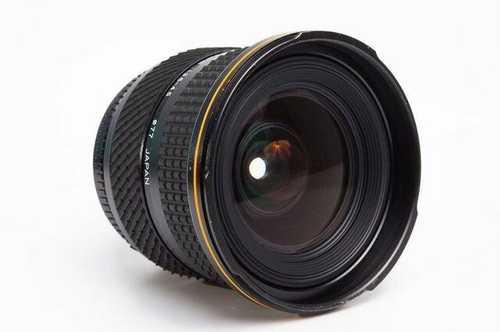 Tokina AF 20-35mm f3.5-4.5 байонет Nikon