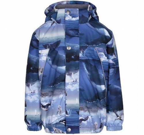 Куртка molo castor 116