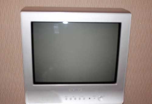 Компактный телевизор