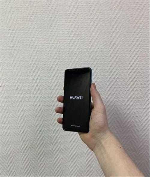 Huawei Y6p (NFC)