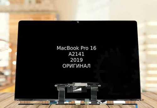 Матрица на MacBook Pro 16 A2141 Оригинал