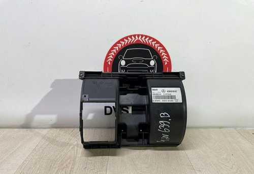 Корпус печки Mercedes Vito Viano W 639