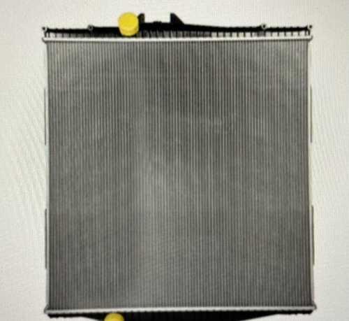 Zentparts, Радиатор охлаждения 900x870x48.volvo FH