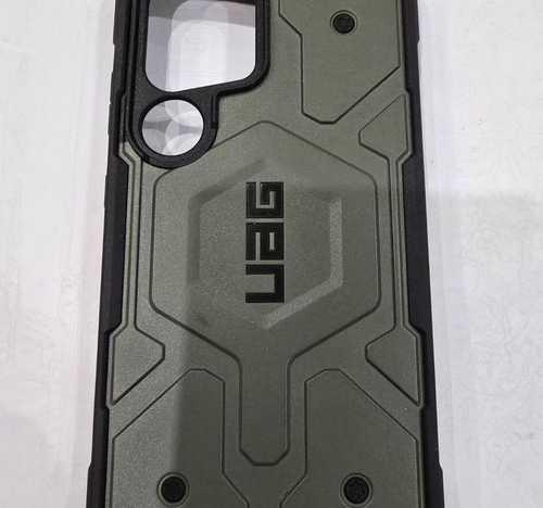 Оригинальный чехол UAG для Samsung S24 Ultra