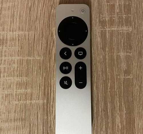 Пуль Apple TV Siri Remote (2 gen)