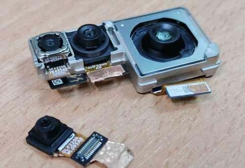 Камеры Xiaomi mi 10t pro (комплект)