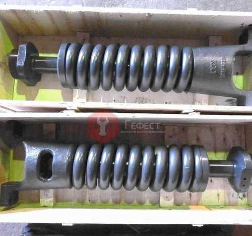 Натяжитель гусеницы Doosan S280LC-3 2274-1014B