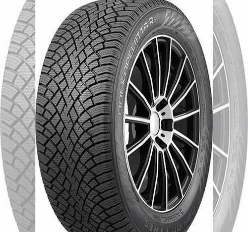 Nokian Tyres Hakkapeliitta R5 185/65 R15