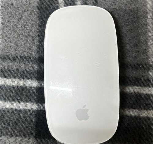 Мышь apple magic mouse a1296 3vdc