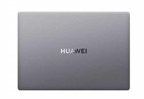 Новый Huawei MateBook D16 16" IPS Intel Core i5 12