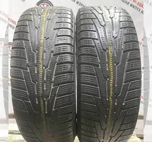 Nokian Tyres Nordman RS2 195/65 R15 95N