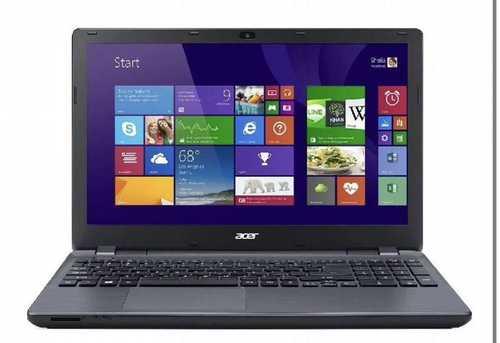 Ноубук Acer Aspire E5-571G-50D4