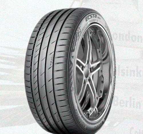 Kumho Ecsta PS71 275/55 R19