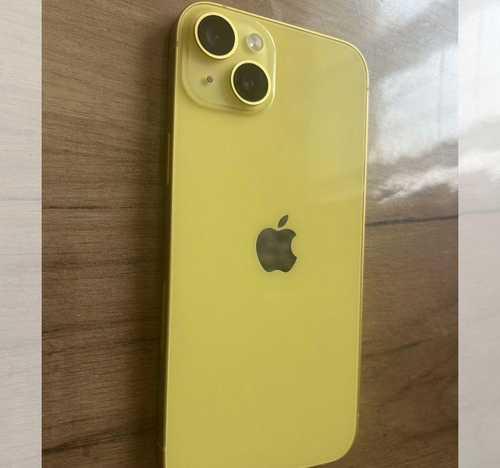iPhone 14 Plus, 128 ГБ