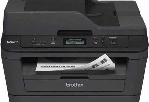 1037 Brother DCP-L2540DW