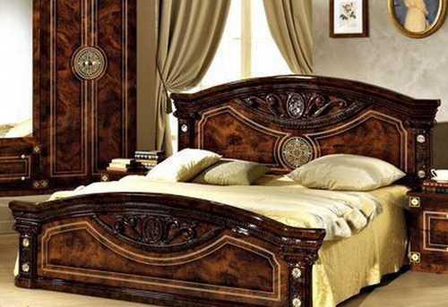 Кровать Рома
