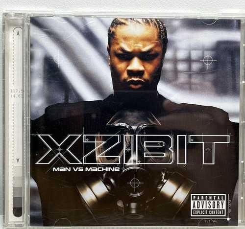 CD Xzibit